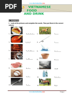 CSEC POB SBA Sample On Marketinng | PDF | Pricing | Marketing