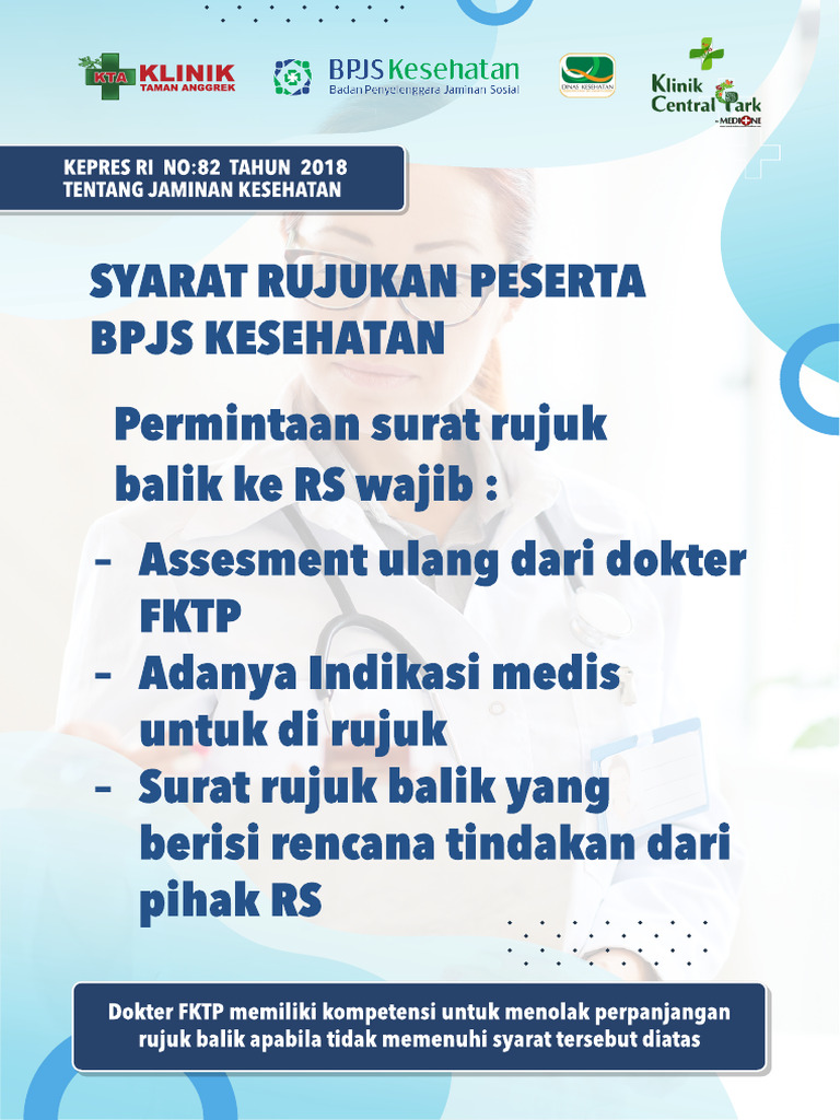 Kepres Ri No.82 | PDF