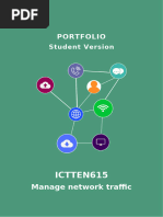 Granite EPIK Data Sheet | PDF | Computer Network | Modem