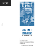 AES Ohio Electric Service Handbook | PDF | Electrical Wiring | Electric ...