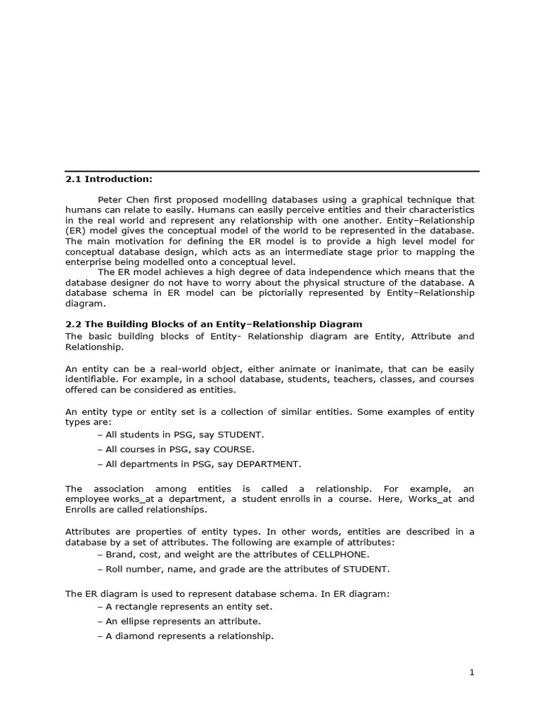 DBMS unit-2 | PDF | Databases | Data Management