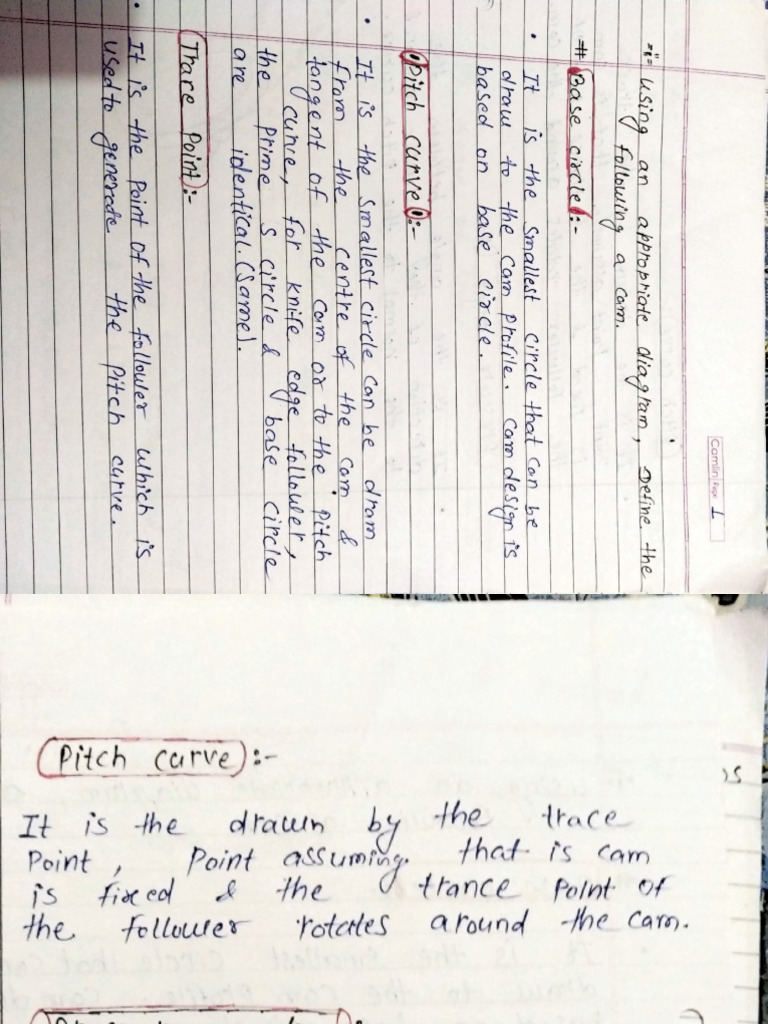 Prince Tom Assignment-1 | PDF