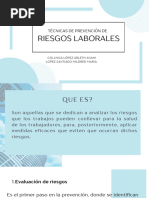 Definición de Peligro en SST | PDF | Seguridad y salud ocupacional ...