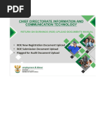 SP Contractor Portal User Guide (External) | PDF | Payments | Visa Inc.