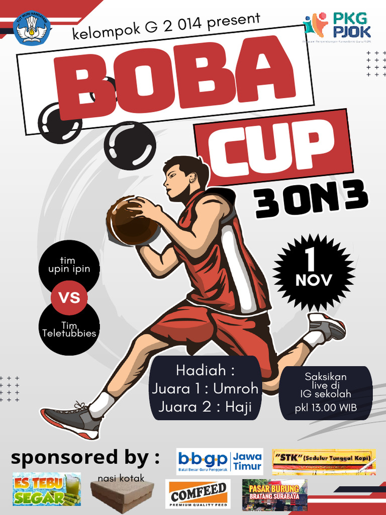 Sem PKG Pjok G2 014 | PDF