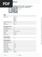 Schneider Electric - KNX-system - MTN6725-0004 | PDF
