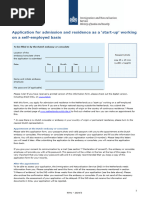 Checklist For Applying For A Dutch Passport or Id Card | PDF | Identity ...