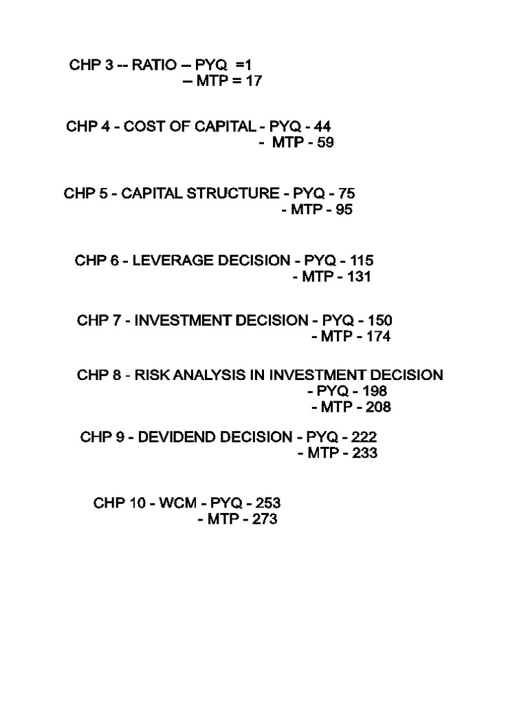 FM Py & MTP Question Compiler by MV Sir | PDF