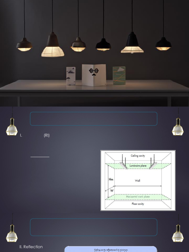Lighting Design(3) | PDF | Lighting | Metrology