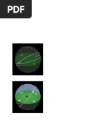 3D Sun Path Diagram Overview | PDF | Geographical Technology | Cartography