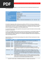 Zinc Anode Calculation Reference | PDF | Anode | Ships