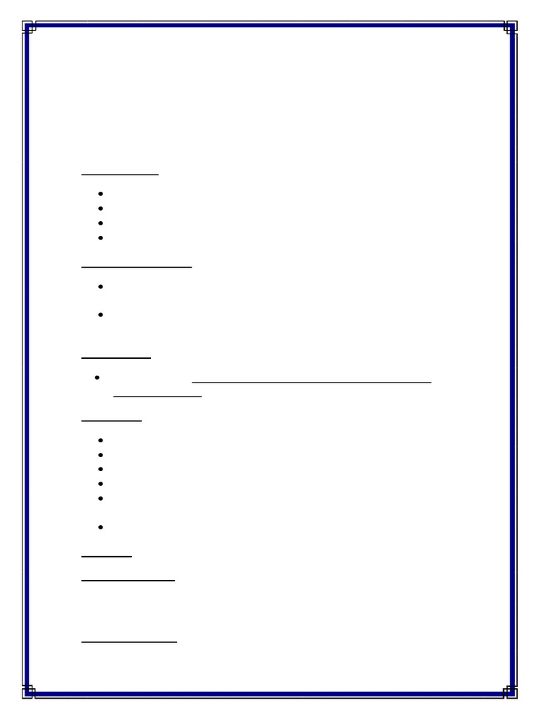 Ahmed Kamal CV | PDF