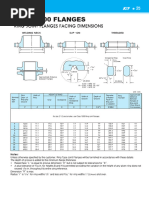 Lap Joint Stub Ends Dimensions | PDF | Plumbing | Mechanical Engineering