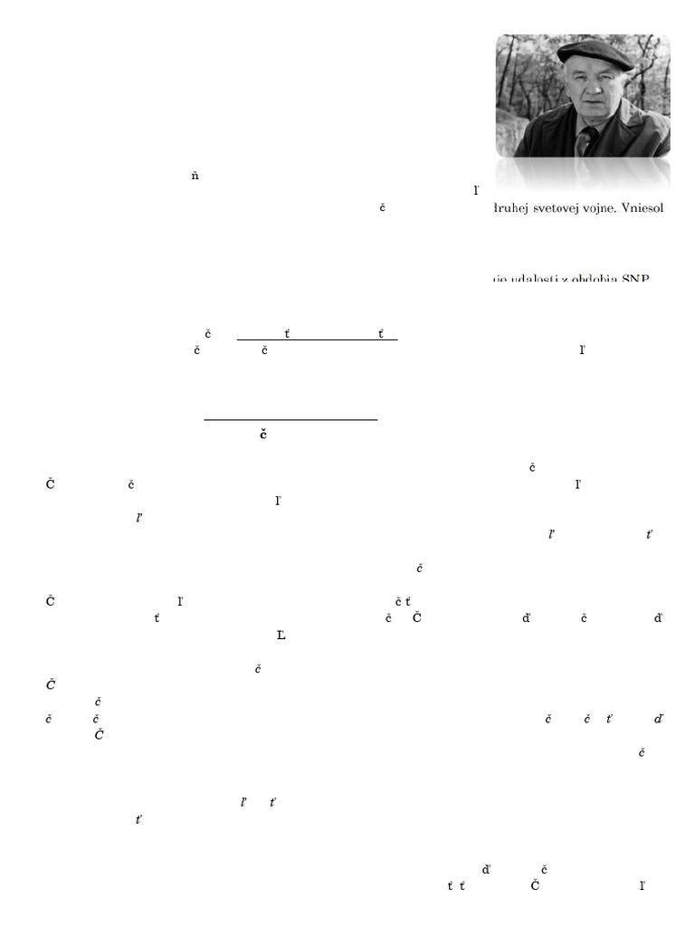 21 - Alfonz Bednar - Koliska | PDF