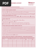 TIN2 Individual TIN Application | PDF | Identity Document | Government ...