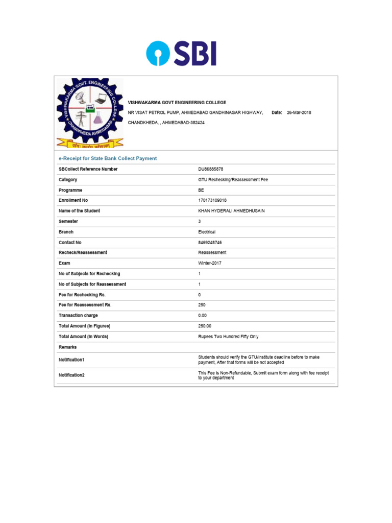 Haider Reassesment | PDF