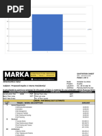 Jamaica Builders Independent Contractors Rate Sheet 2018-2019 | PDF