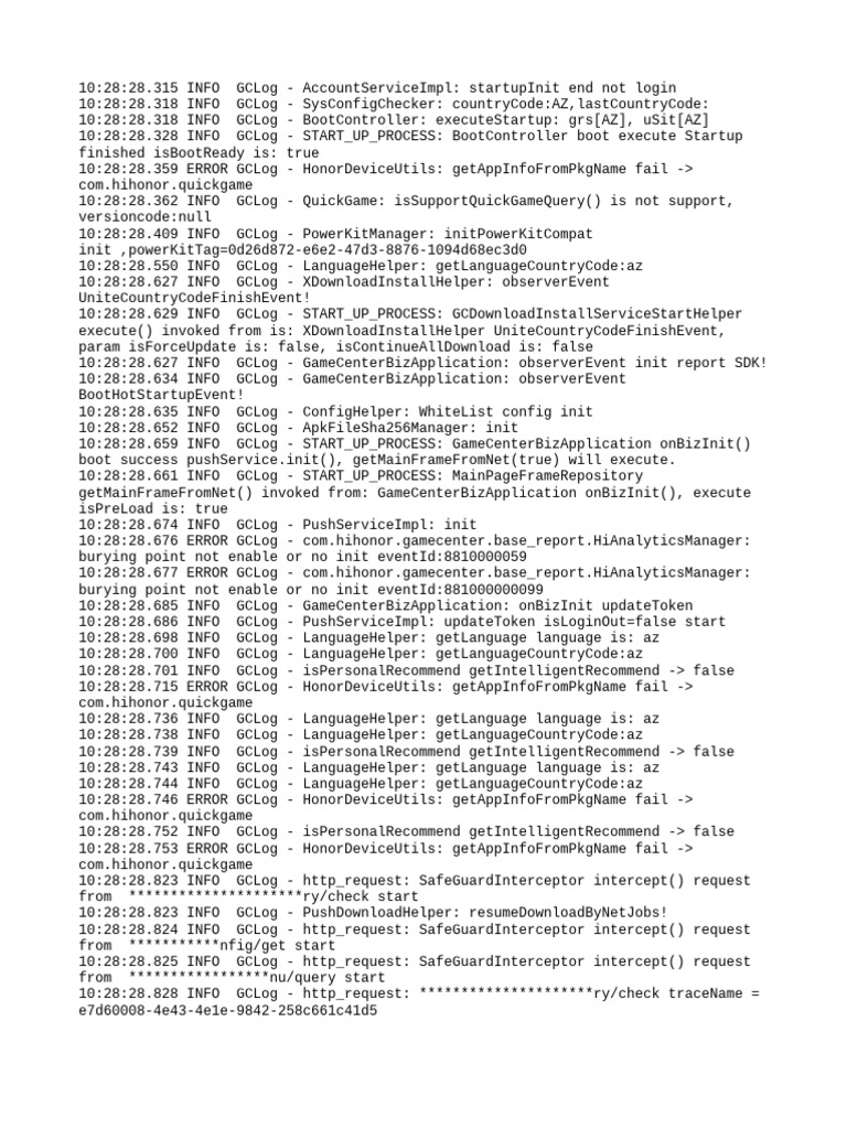 gc_2024_11_04 | PDF | Network Architecture | Networking Standards