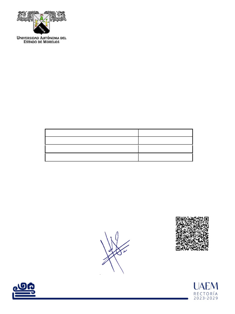 Constancia No Adeu Do | PDF
