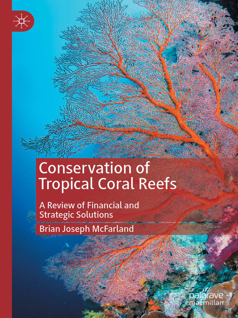 Conservation of Tropical Coral Reefs | PDF | Coral Reef | Conservation ...