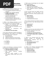 Assessment in Learning 2 | PDF