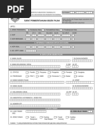 Format SPPD New 2025 | PDF