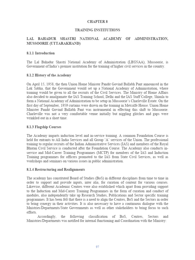 AR2023-24English Government-107 | PDF | Public Administration | Government