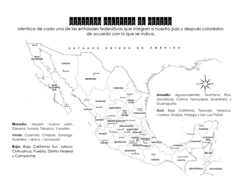 Proyecto Mapas 1 | PDF