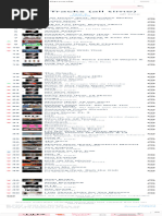 Too Many Types Spreadsheet | PDF