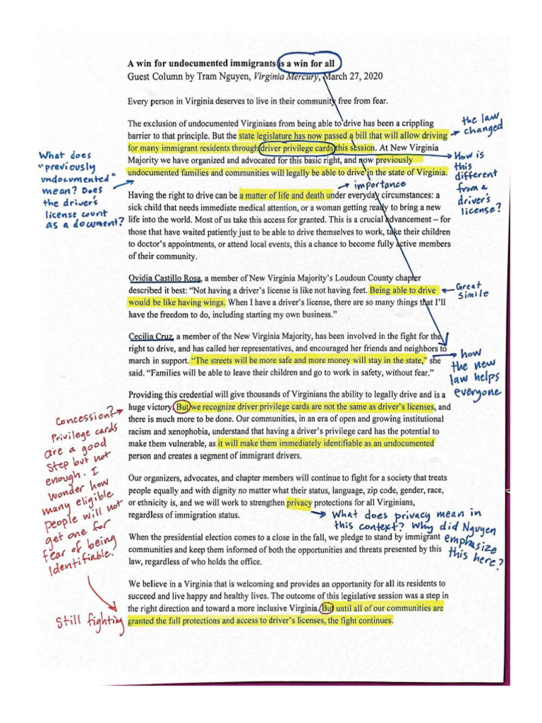 Annotated Text | PDF