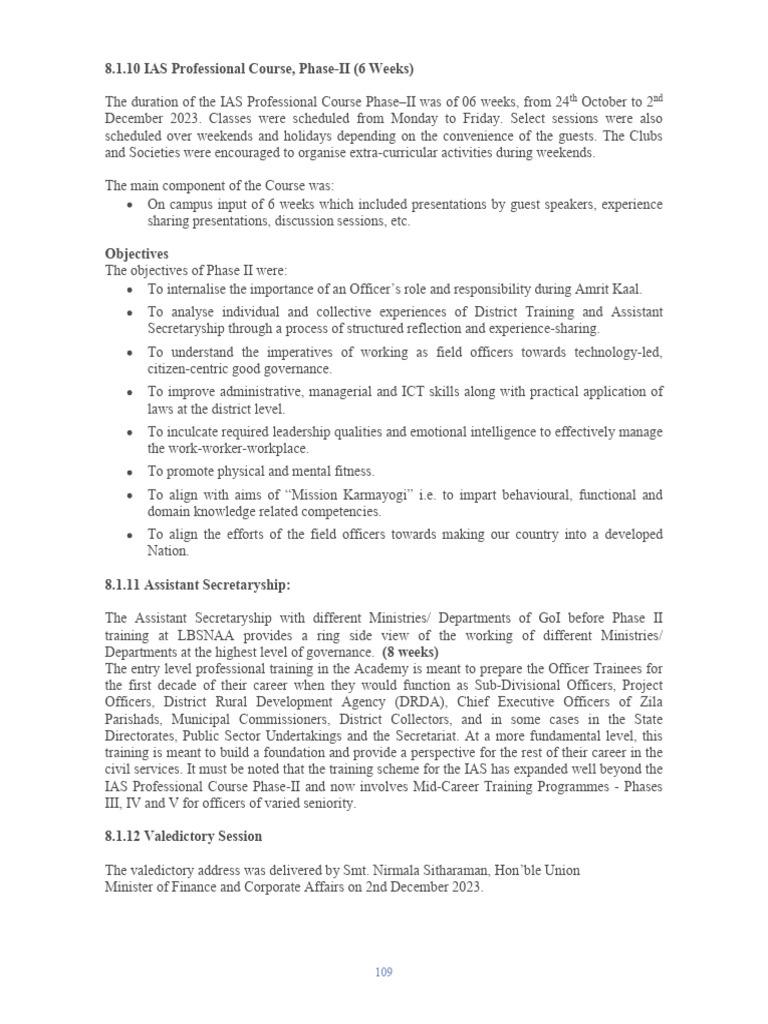 AR2023-24English Government-119 | PDF