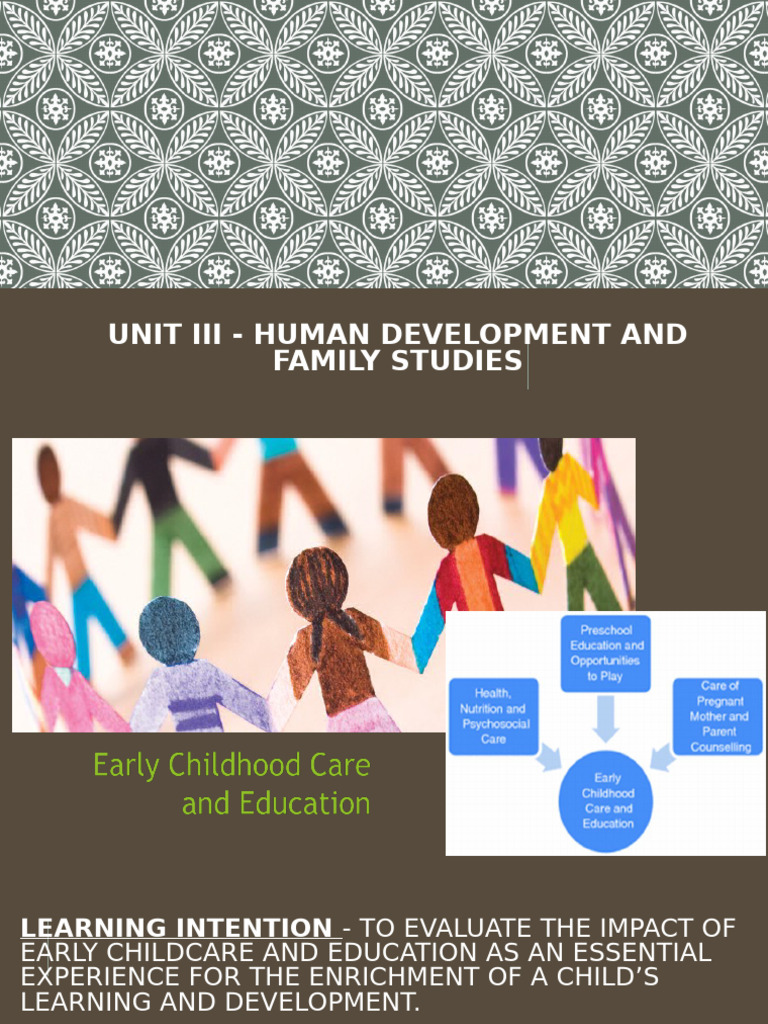 Integrating Indigenous Culture in Child Care | PDF | Child Care | Preschool