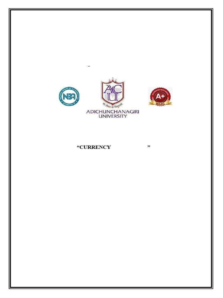 rekha | PDF | Databases | Exchange Rate