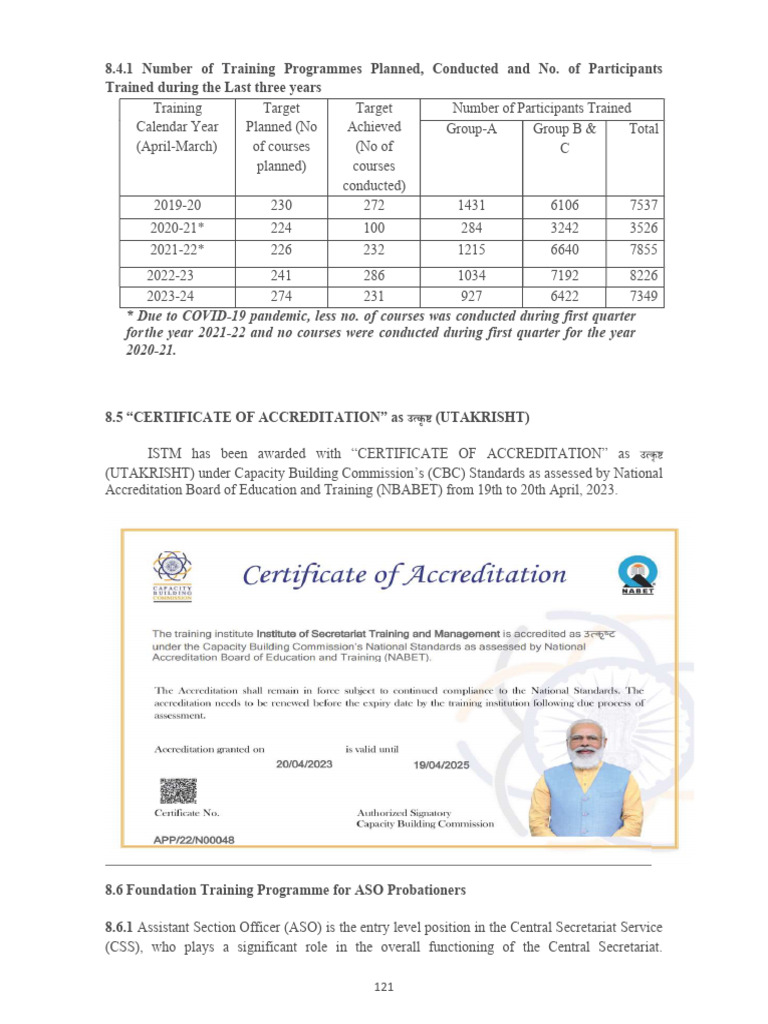 AR2023-24English Government-131 | PDF