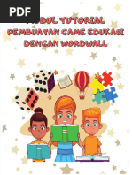 Wordwall: Media Pembelajaran Interaktif | PDF | Karier & Perkembangan