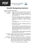 DepEd Administrative Assistant III (Senior Bookkeeper) Job Description ...