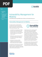 Vesta Mobile App Instructions v1 1 | PDF | Mobile App | Mobile Technology