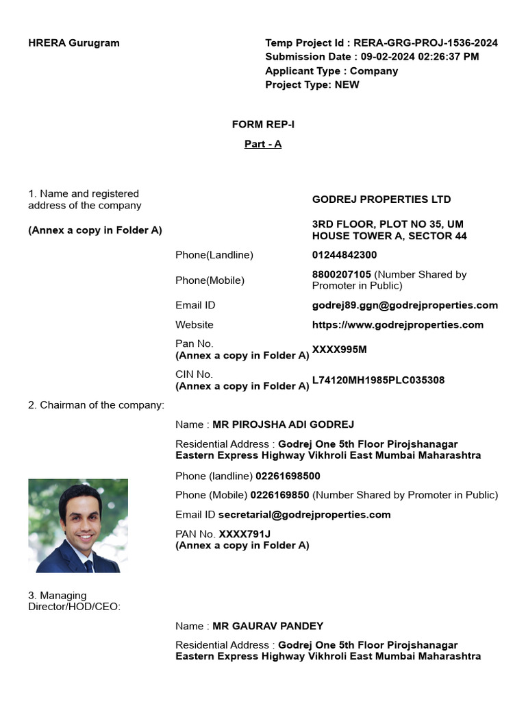 Haryanarera - Gov.in View Project Project Preview Open 2772 | PDF | Stormwater