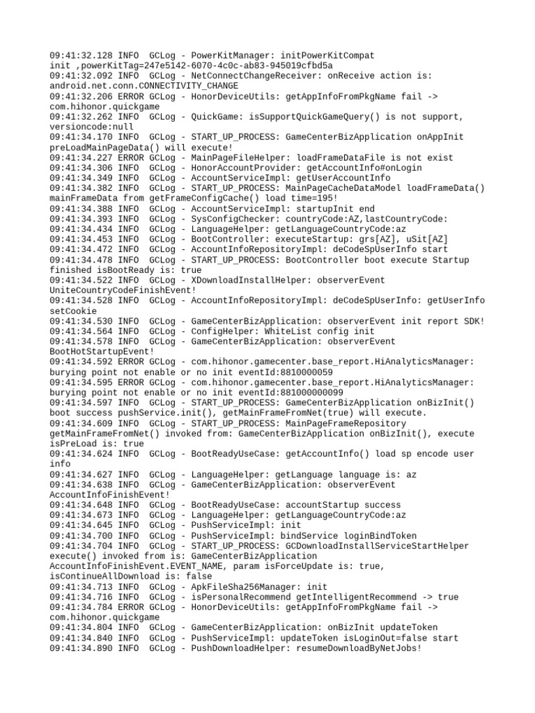 gc_2024_11_03 | PDF | Web Development | Internet Architecture
