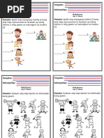 Esp Activity Sheet Grade 2 | PDF