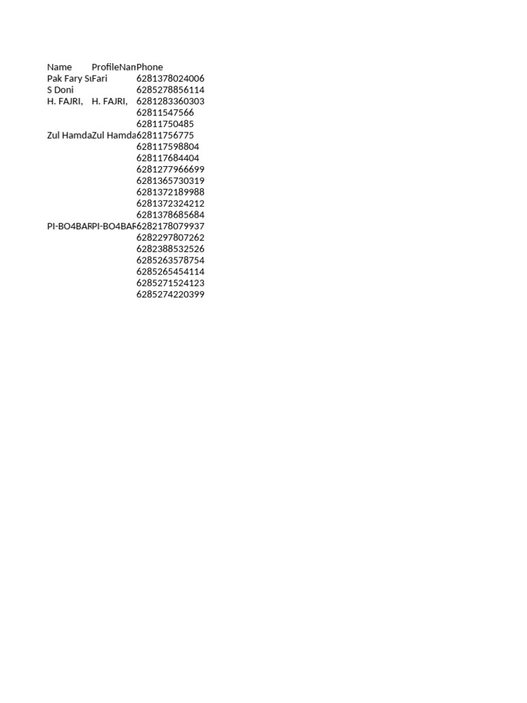 Ormas Expo 2024 | PDF