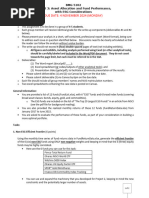 The Warren Buffett Way | PDF | Investing | Value Investing