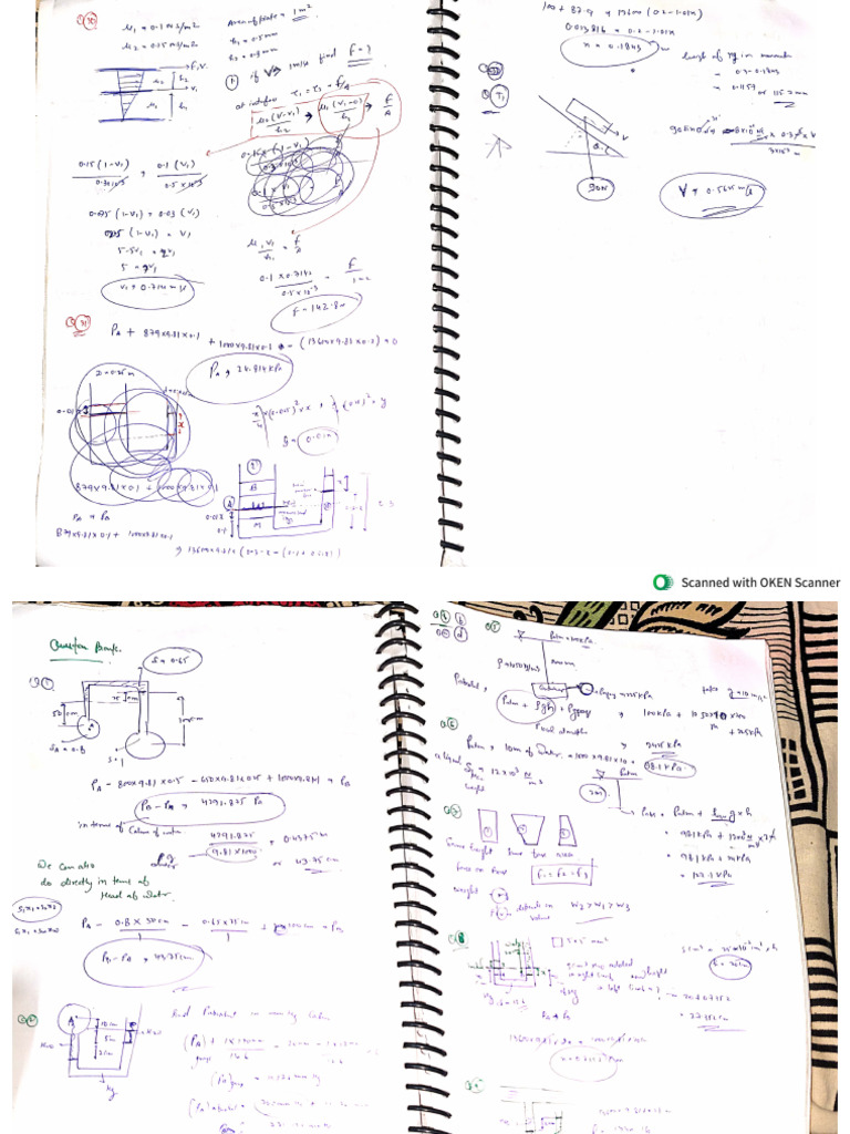 Fluid Solutions | PDF