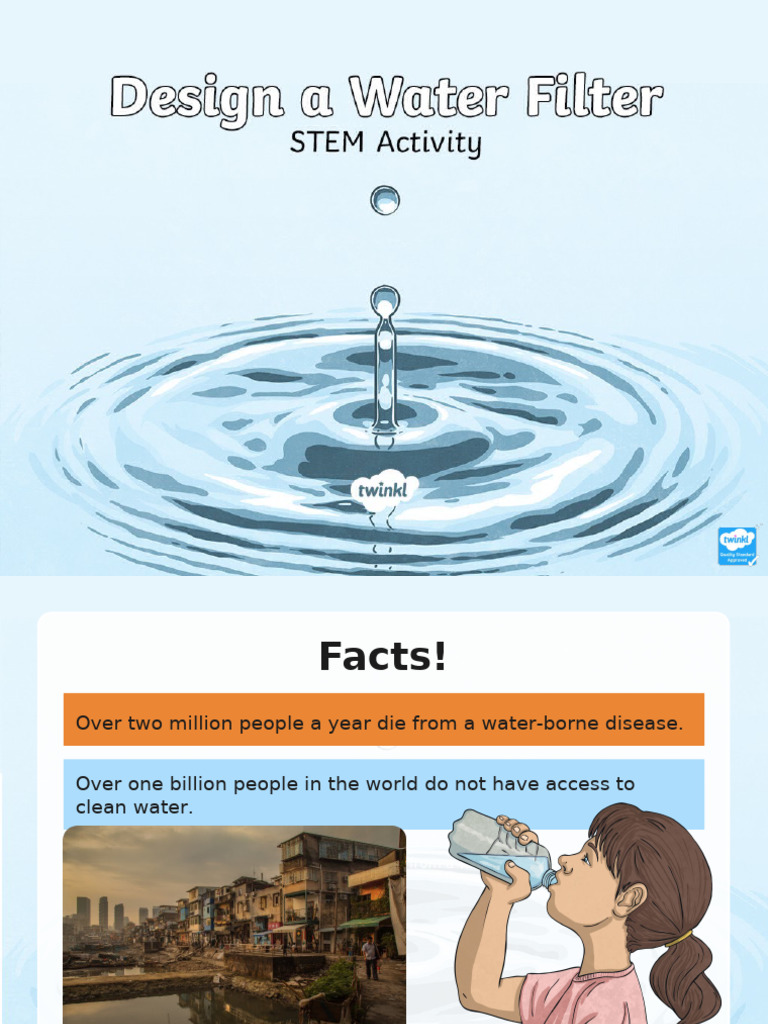 Au t2 S 1517 Water Filter Stem Powerpoint English English Ver 1 | PDF