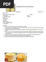 AQA GCSE Nov 2021 English Language Past Paper 2 | PDF | Confectionery ...