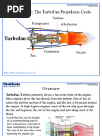 Aai CFM Leap 1a Training | PDF | Mechanical Engineering | Engines