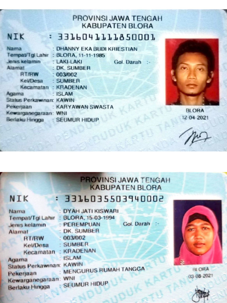 Dok Pendukung Lainnya | PDF