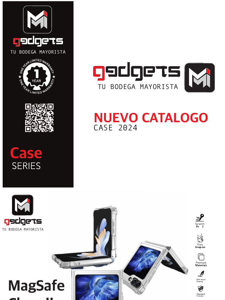 Catalogo Noviembre 2024 | PDF | Apple Inc. Hardware | Apple Inc.