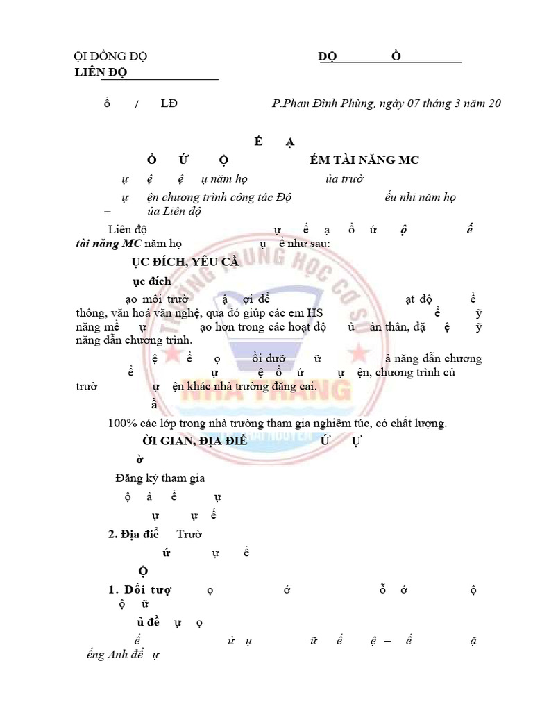 KH Tim Kiem Tai Nang MC A556bd8a41 | PDF