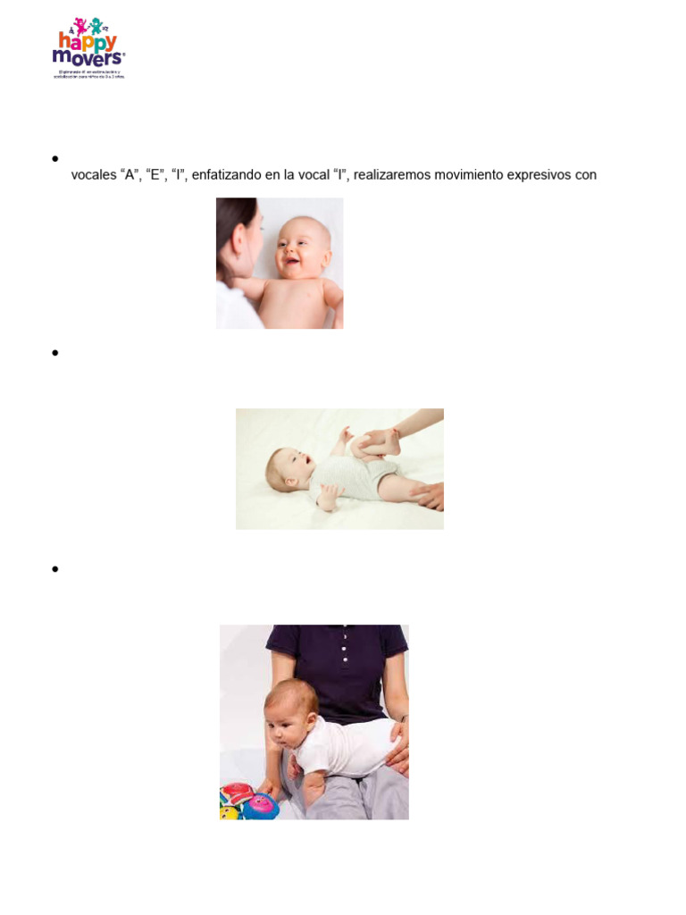 Tareas en Casa - Aprendo Las Vocales Week 2 Nivel 1 | PDF